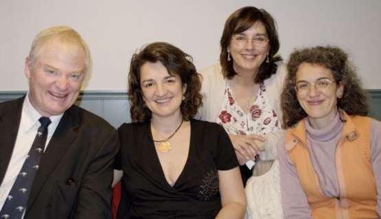 Aprender de Nils Bergman - Instituto Europeo de Salud Mental Perinatal